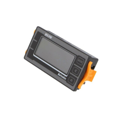 Module MX4W-V-F2 : régulateur de tension : AC/DC 24-240VAC Panel OC ...