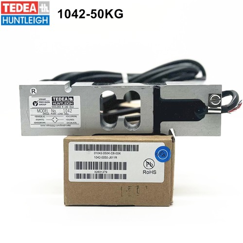 1pcs Tedea-Huntleigh Single-point Load Cell 1042-50KG | eBay