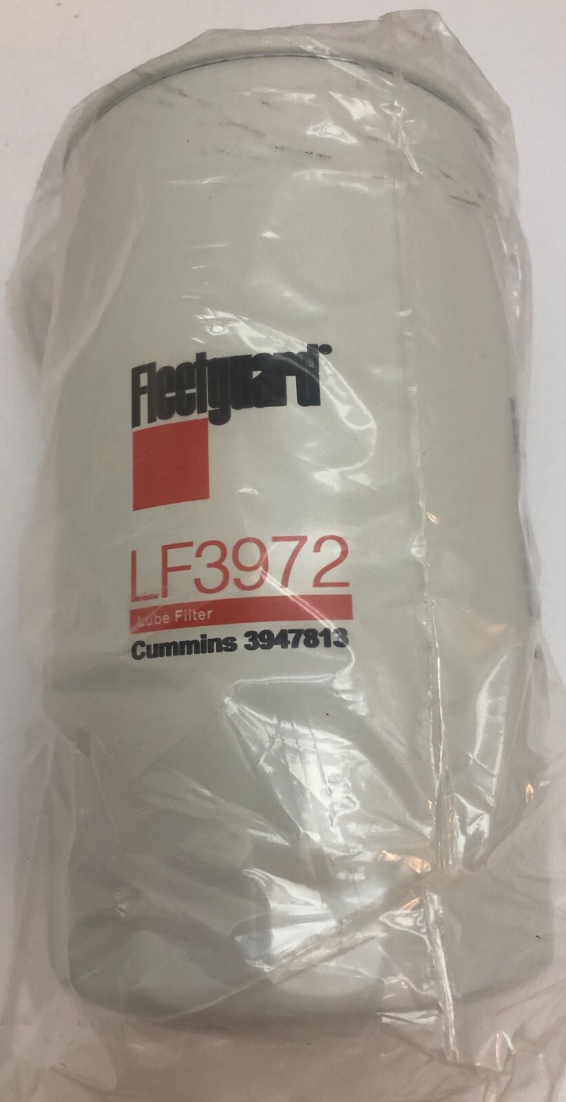 FLEETGUARD LF3977 - cross reference oil filters | oilfilter ...