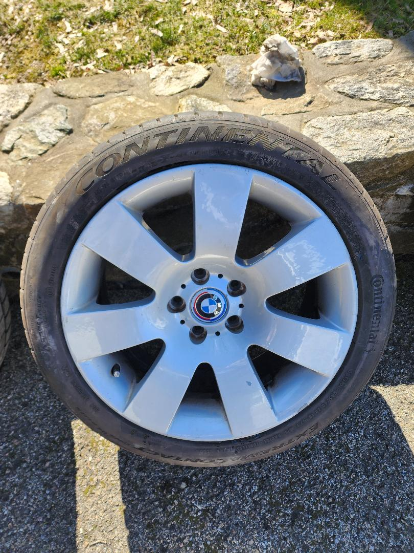 BMW Wheels & Tires | eBay