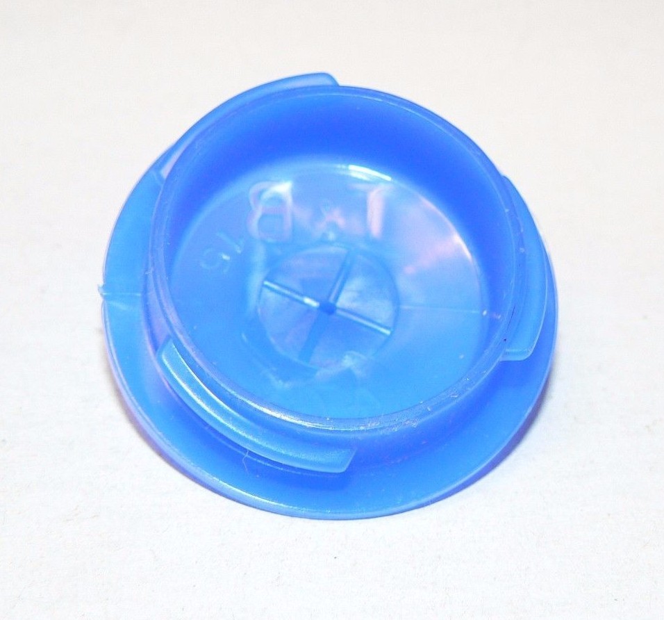 THOMAS & BETTS PUSH-PENNY PLUGS 1 1/4" - #1473 - Lot of 10 Pcs. | eBay