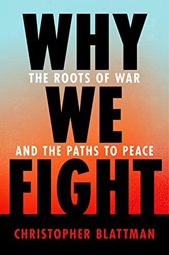 Why We Fight 9781984881571| eBay
