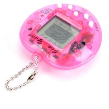 168 Pets 90s Nostalgic Virtual Pet Cyber Pet Digital Pet Tamagotchi ...
