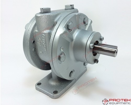 Large COATS Rim Clamp Tire Changer Air Motor 8181190 6AM 7060AX 5060AX ...