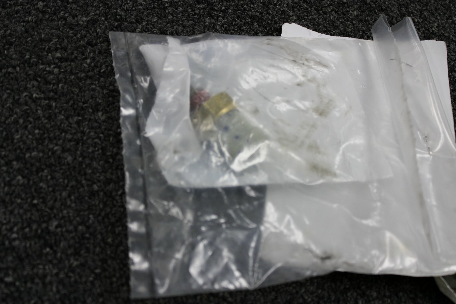 Genuine International Gauge Low Coolant Sender Part# 4019236C3 for sale ...