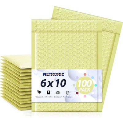 bubble mailers mailing envelopes padded shipping bags jewelry ...