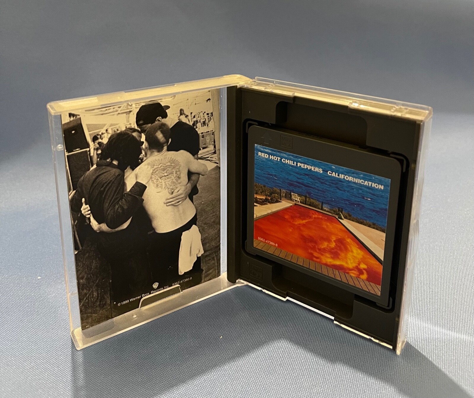 MiniDisc Music Album, Various Artists. Some Rare and Classic. | eBay