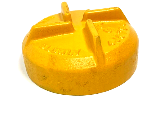 Caterpillar 4j-3754 CAT 4J3754 Cap for sale online | eBay