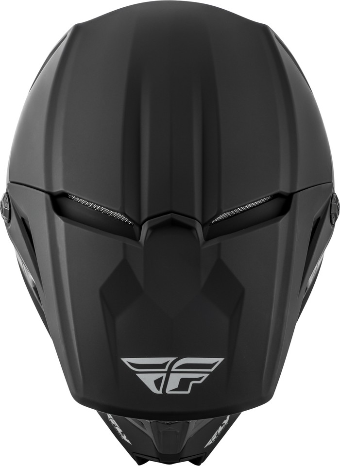 Fly Racing Kinetic Thrive Helmet Motocross Dirt Bike Offroad MX ATV UTV ...