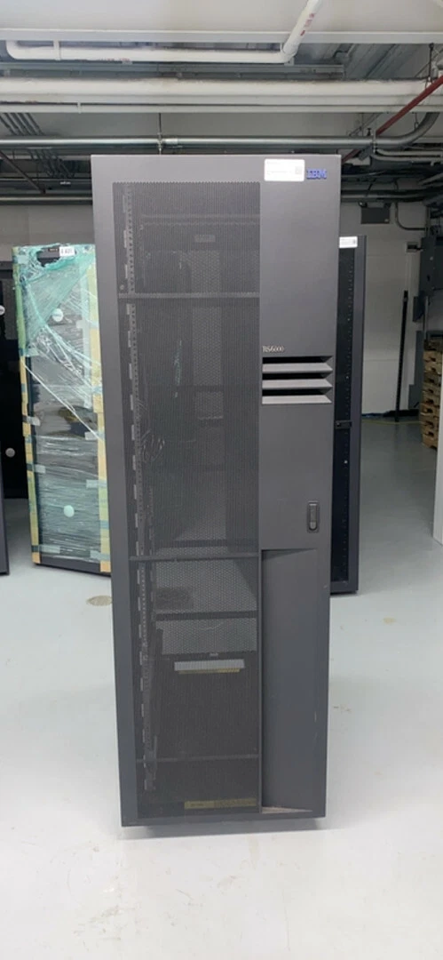 Ibm Server Rack Cabinet | Cabinets Matttroy