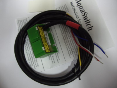 EDC AQUASWITCH AQS.0066.1 24V Water Detector Level Switch | eBay