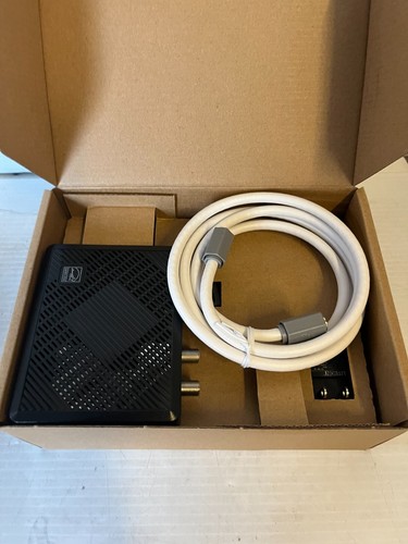 LOT OF 10 Cisco DTA 271HD DTA271-K9 TV Receiver Box Digital Transport ...