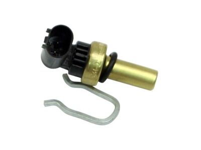 For 2000-2003 Mercedes ML55 AMG Water Temperature Sensor 38473BH 2001 ...