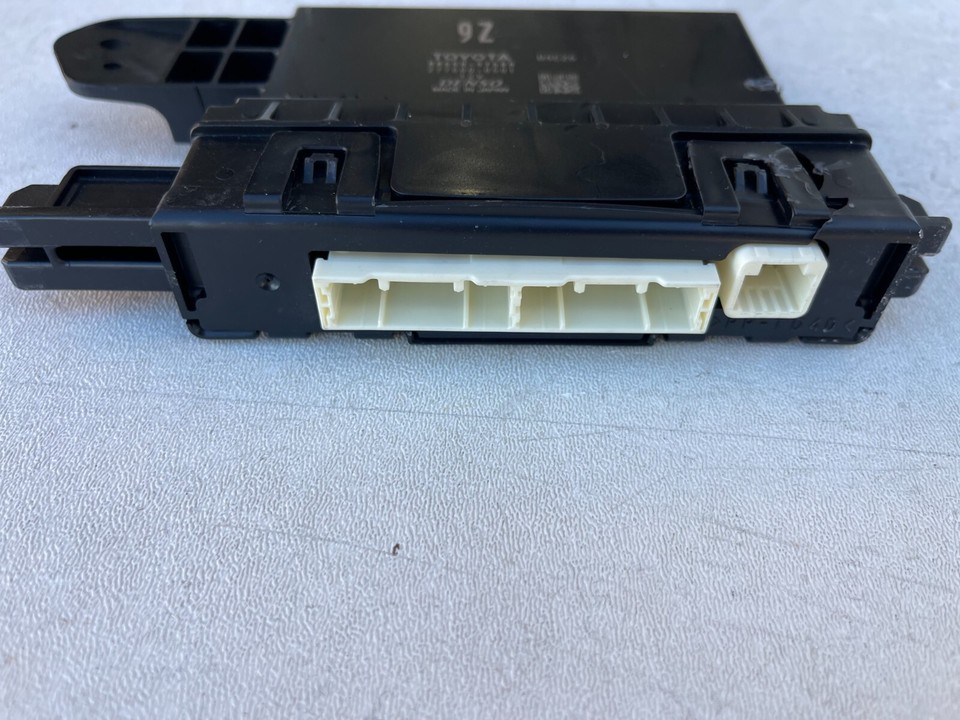 2016-2022 TOYOTA PRIUS AC AMPLIFIER MODULE 88650-47580 OEM 16 17 18 19 ...