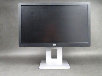 HP EliteDisplay E202 1600x900, HDMI, Displayport, VGA, USB-Hub, 20 ...