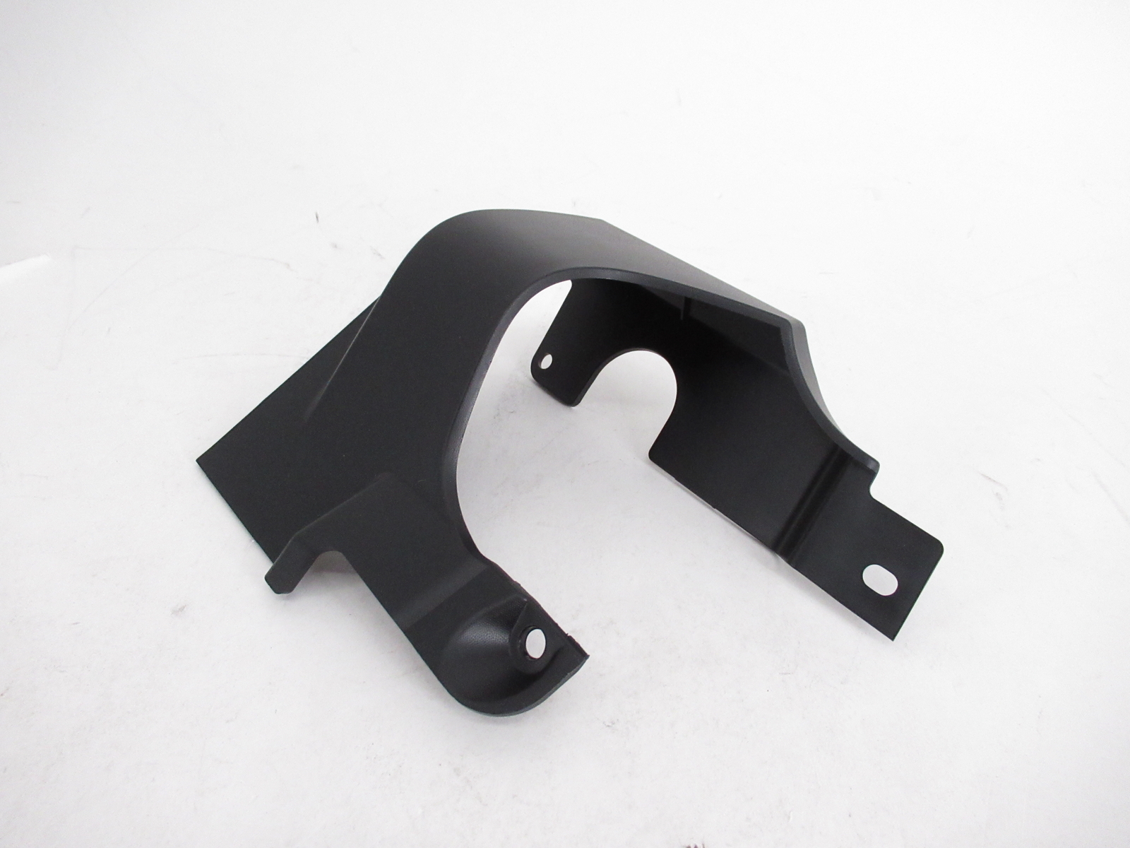 Genuine OEM Toyota 62572-04020 Driver Rear Corner Trim 2016-2020 Tacoma ...