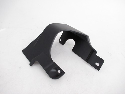 Genuine OEM Toyota 62572-04020 Driver Rear Corner Trim 2016-2020 Tacoma ...