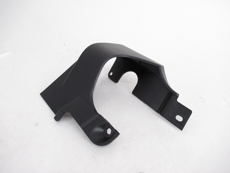 Genuine OEM Toyota 62572-04020 Driver Rear Corner Trim 2016-2020 Tacoma ...