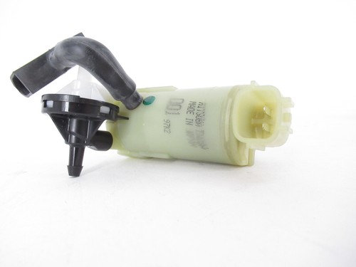 Genuine OEM Mazda D09W-67-482 Washer Pump 2016-2019 CX-3 | eBay