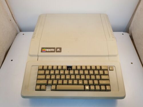 Apple Vintage Computers and Mainframes for Sale - eBay