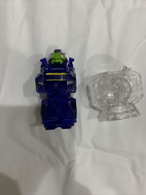Angry Birds Transformers Telepods Energon Soundwave Pig Deceptihog w ...