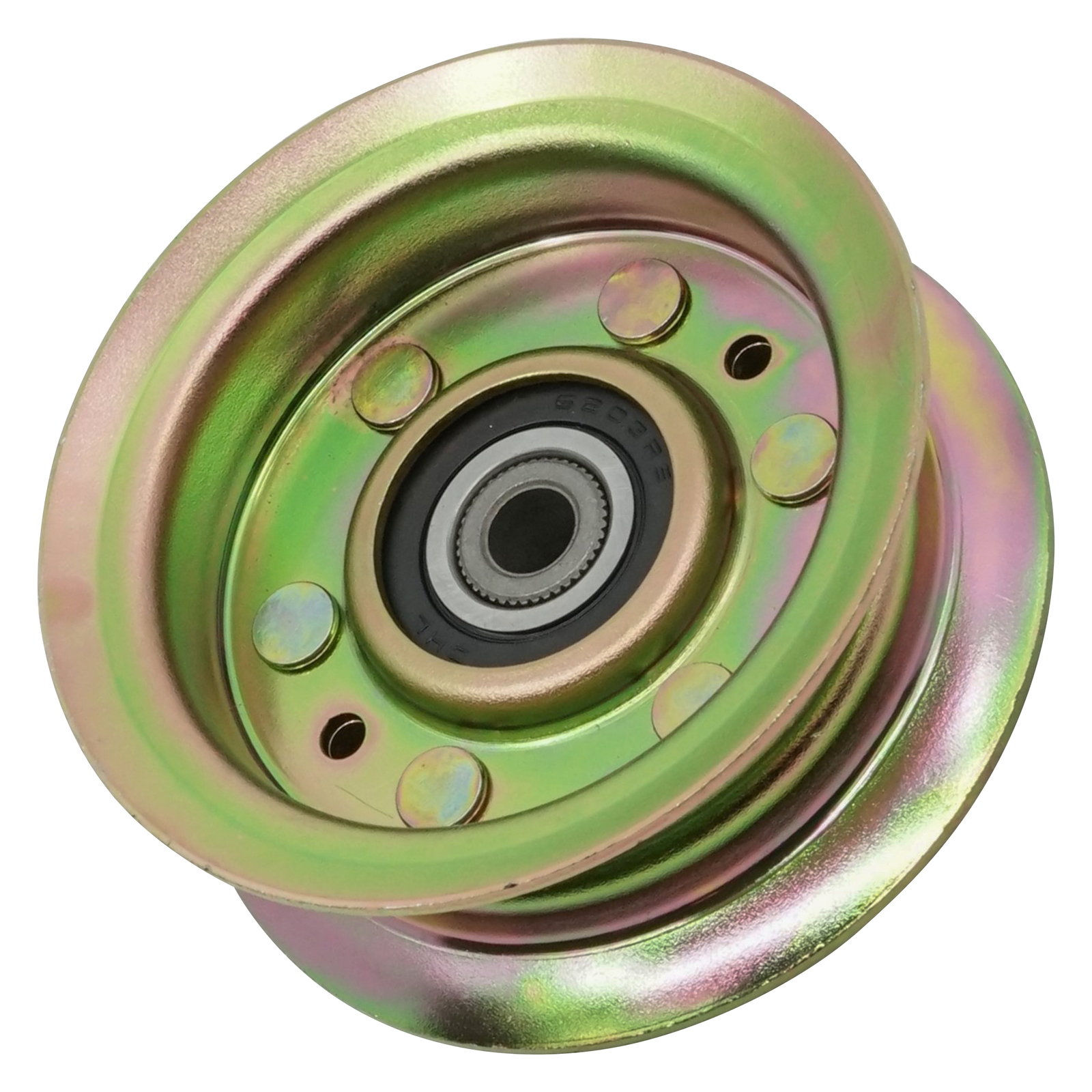 Idler Pulley For Craftsman Husqvarna LTH18542 LTH2042 Yth130 Yth1342 ...