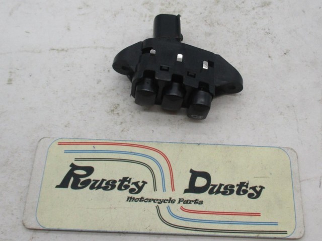 Harley Davidson Ultra Limited Touring Auxiliary Light Switch 69200172 ...