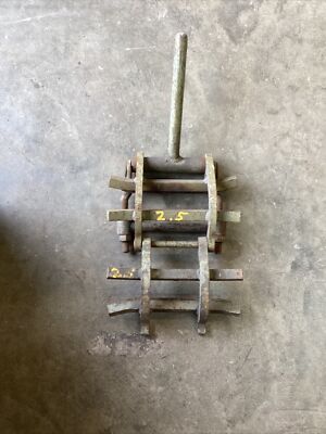 Clamps - Pipe Welding