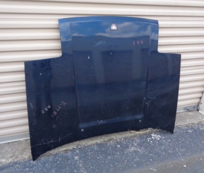 JDM Toyota MR2 AW11 86 Front Hood | eBay