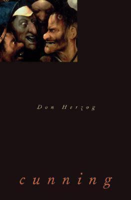 Cunning by Don Herzog (2008) VERY GOOD 9780691136349| eBay