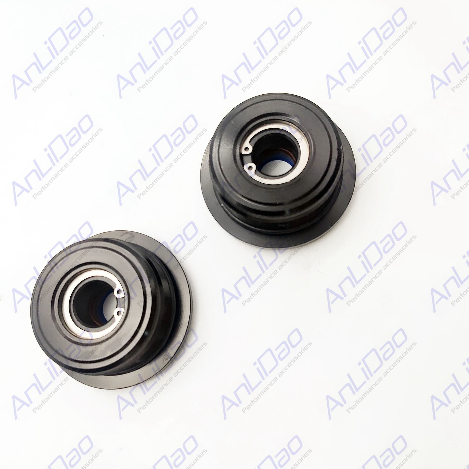 2Pcs Mercury Outboard Verado Trim Rod Cap Seal Kit 8M0118299 896157A01 ...