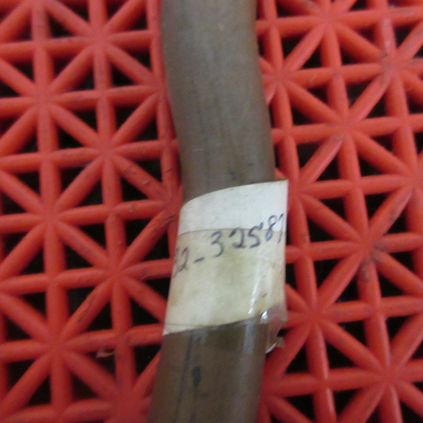 Quicksilver PN# 32-32587, Tubing NOS | eBay