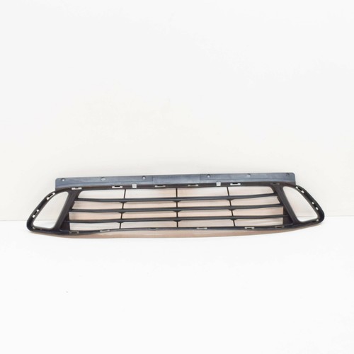 BMW 2 F45 FRONT BUMPER CENTER OPEN GRILLE 51117301567 7301567 2015 NO🇺🇸 ...