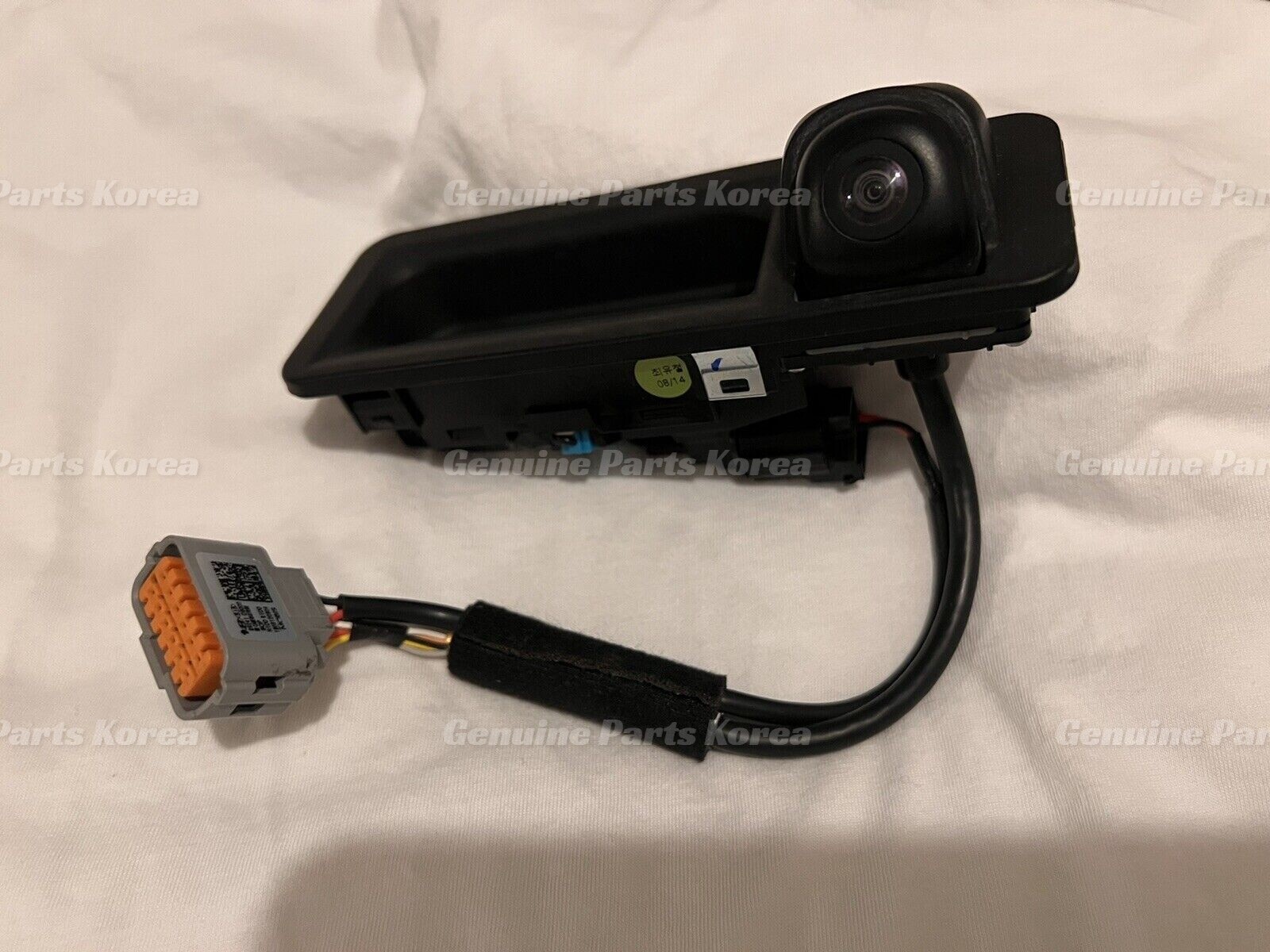 ⭐Genuine⭐ OEM Rear Back View Camera 99240D9000 for Kia Sportage 2020 ...