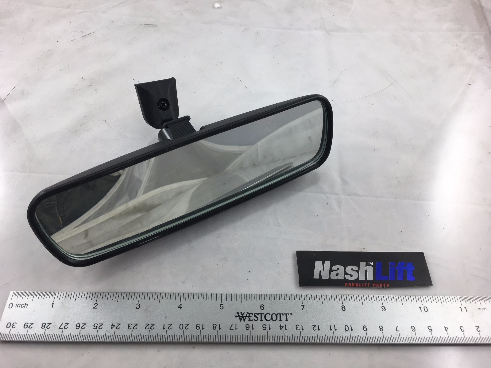 7302067 Napa Mirror SK-61171809S for sale online | eBay