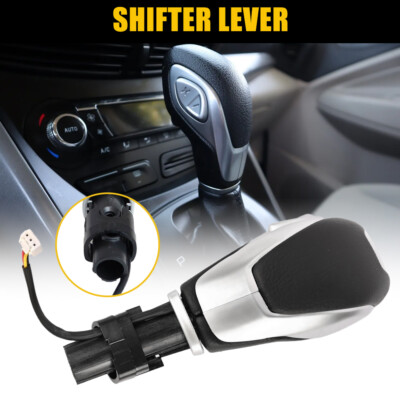 For 2013-2015 Ford Escape Fusion Auto Transmission Gear Shift Knob ...