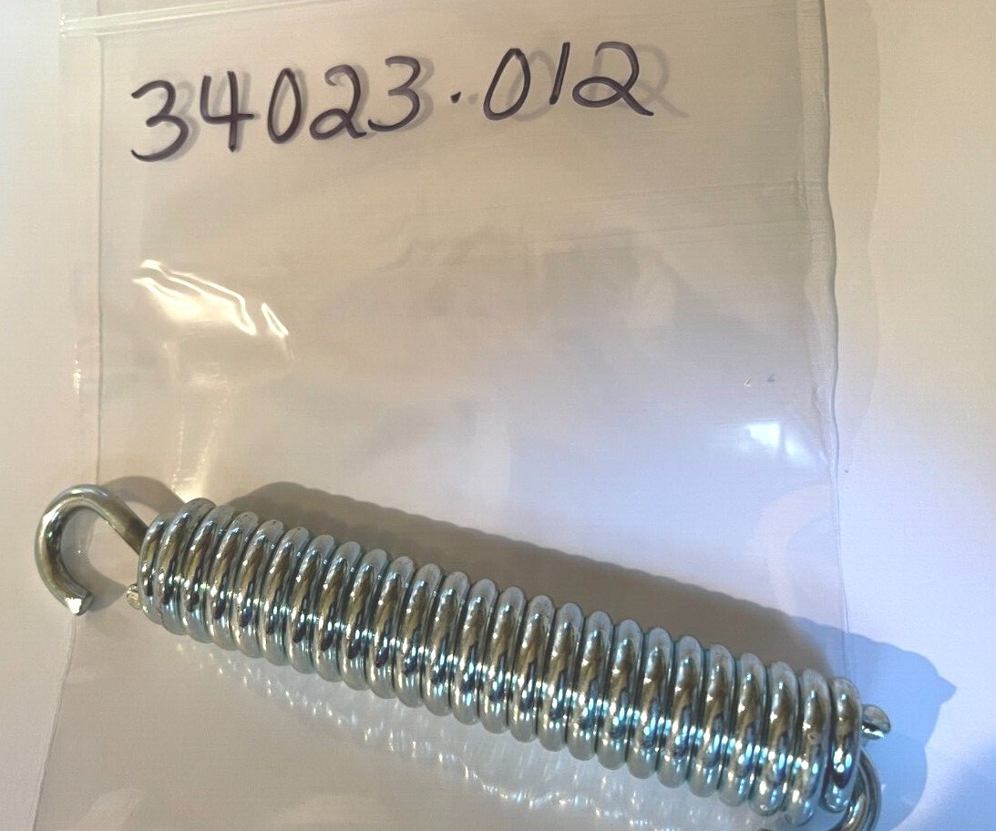 ***NOS KAWASAKI 34023-012 SPRING,MAIN STAND | eBay