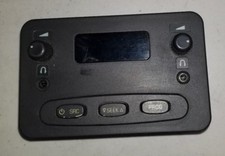 GM OEM Center Console-radio Control 15850811 for sale online | eBay