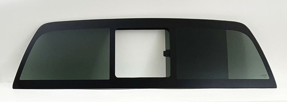 Fits Dodge Ram 02-08 1500 03-09 2500 3500 Back Slider Window Glass ...