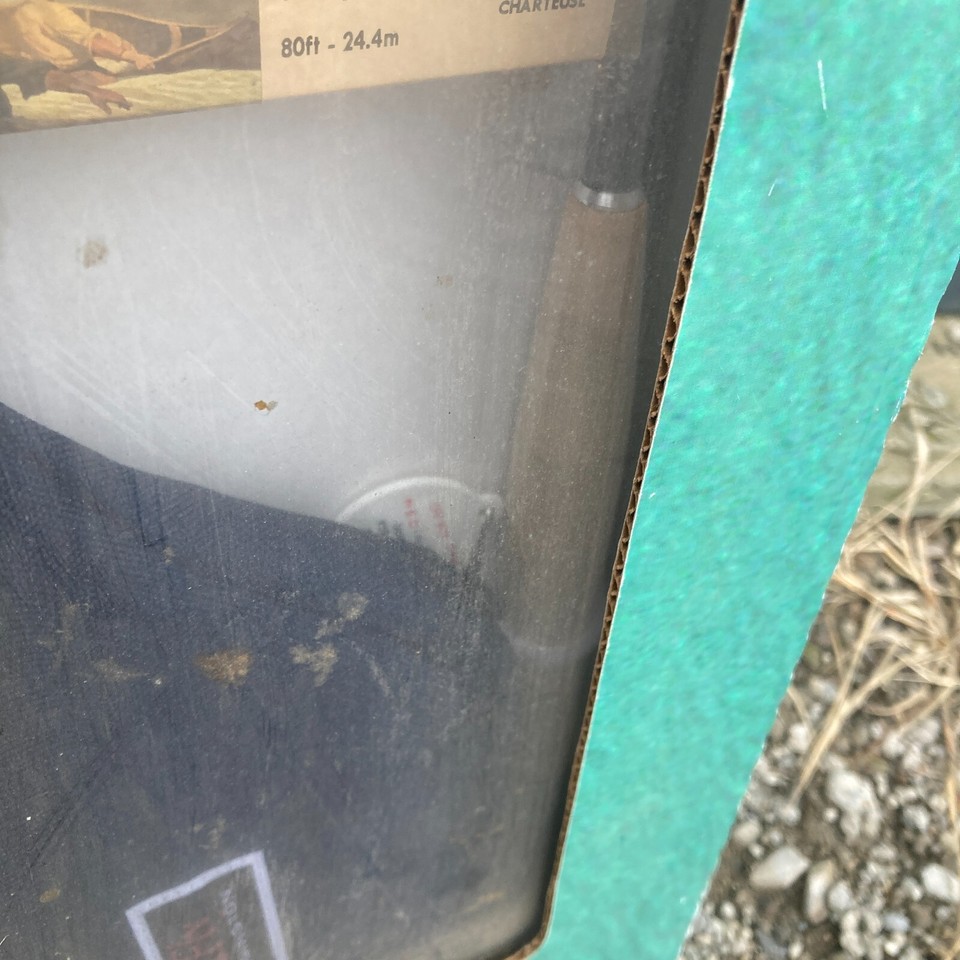 Redington Red Fly 905/6 Fly Rod Outfit - 9' - RF5 Reel - NEW in box | eBay