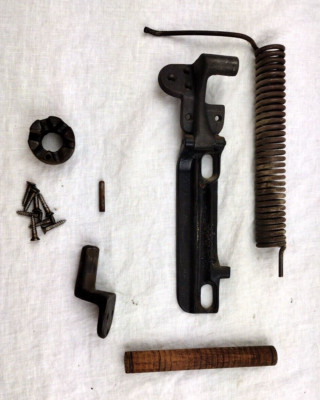 Sewing Machine Parts - Sewing Machine Lift Spring