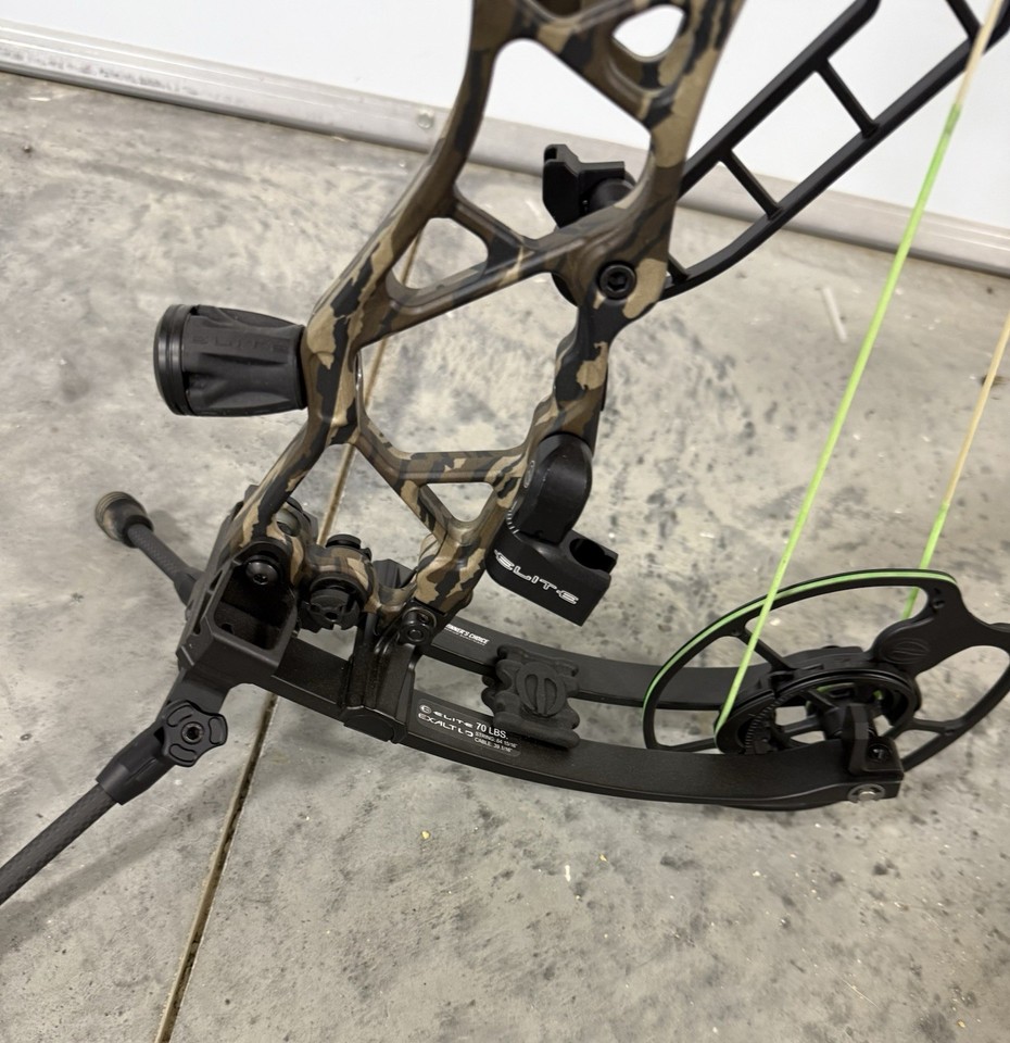 Elite Exalt LD *Loaded* | eBay