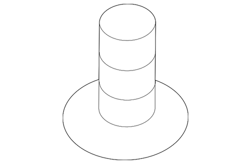 Genuine Lexus 2019-2024 Lexus - Under Cover Bolt 90119-A0451 | eBay