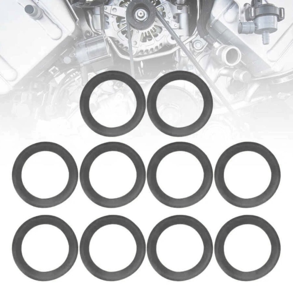 Silent Operation Air Pump Piston Rings for 1100W Oil Free Compressors ...