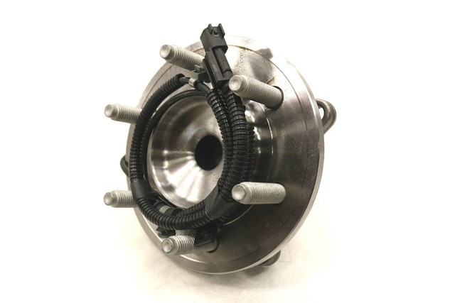 Wheel Bearing and Hub Assembly Moog 515143 for sale online | eBay