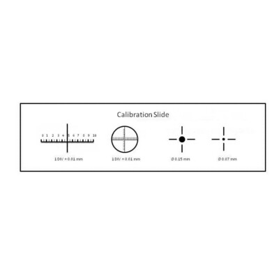 Motion Control - Stage With Micrometer - 2