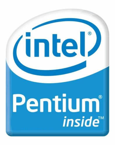 Intel Inside Logo Fotodruck Mit "Intel Empty Inside Logo Meme" Von