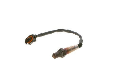 Bosch Oxygen Sensor 0258006595 fits Holden Captiva 5 CG 3.2 i AWD | eBay