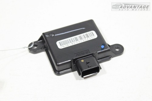 2020-2021 NISSAN SENTRA FRONT RIGHT PASSENGER SEAT OCCUPANT SENSOR ...