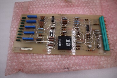 NEW GENERAL ELECTRIC 4176J85-G1 SP/OV SP/0 SP BOARD STOCK G667 | eBay